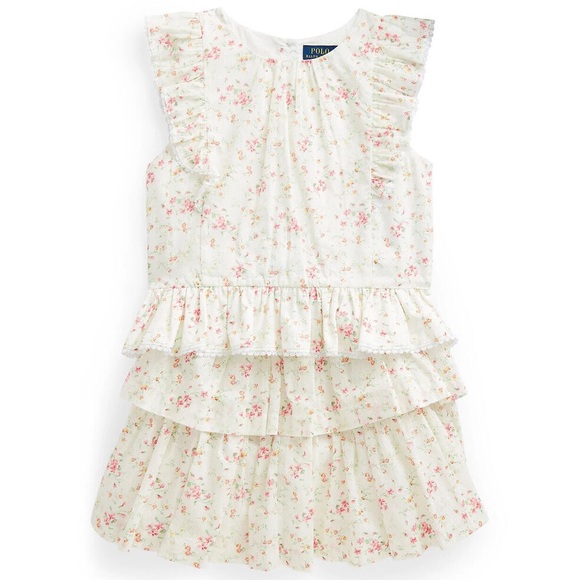 Polo Ralph Lauren | Matching Sets | Polo Ralph Lauren Big Girls Beach ...